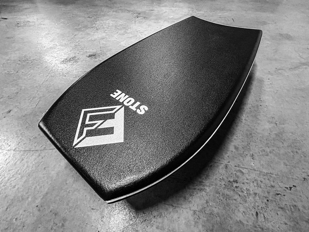 Brad Stone Bodyboard Series – Funkshen Bodyboards