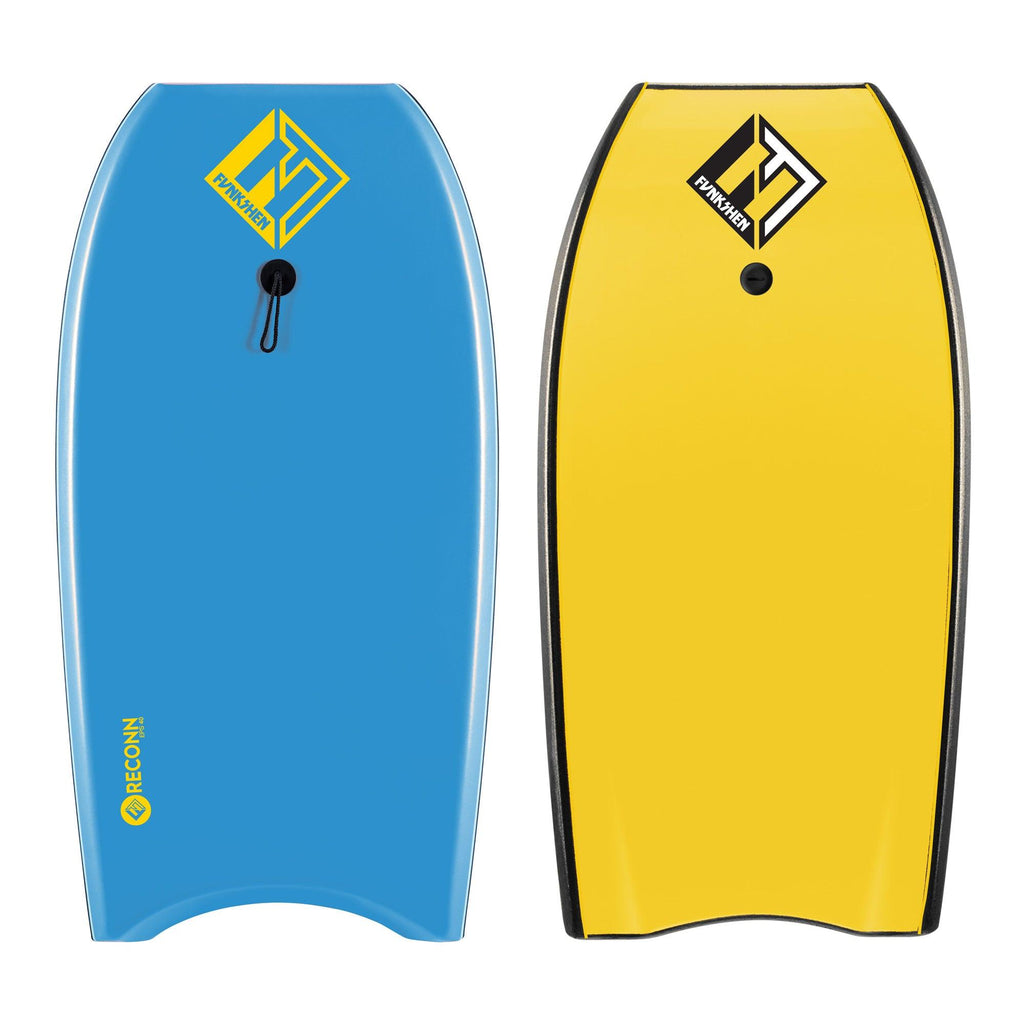 Funkshen RECONN Bodyboard – Funkshen Bodyboards